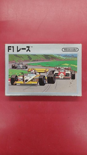 Nintendo F1 Race F1 Race | eBay