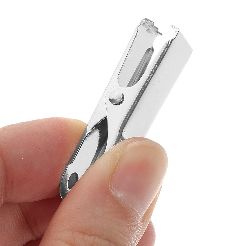 20 Pcs Metal Clip Tiny Carabiner Small Spring Clamps Mini | eBay