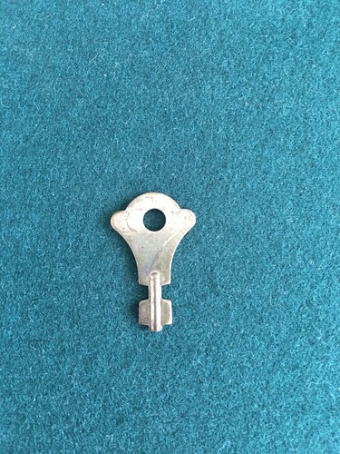 Vintage Presto Key T-88 / T88 for Typewriter Case, Luggage / Guitar ...