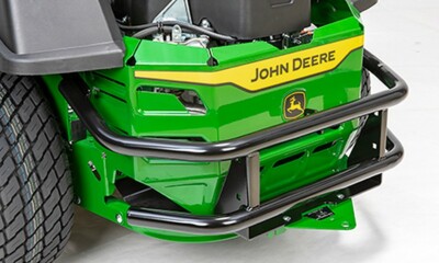 John Deere Rear Bumper Kit Z515E, Z530M, Z530R, Z545R BUC10851 | eBay