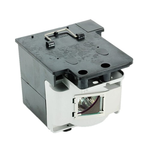 Replacement Lamp W/Housing for INFOCUS SP-LAMP-057 IN2112,IN2114,IN2116 ...