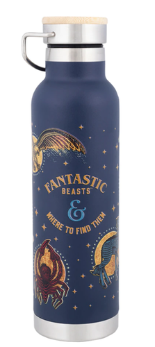 Universal Studios Fantastic Beasts Travel Bottle New With Tag | eBay
