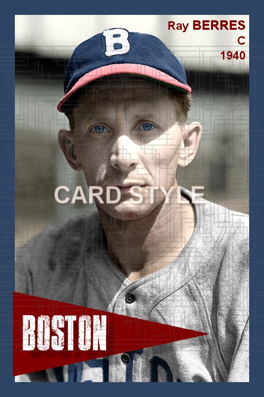 Ray Grimes's Instagram, Twitter & Facebook on IDCrawl