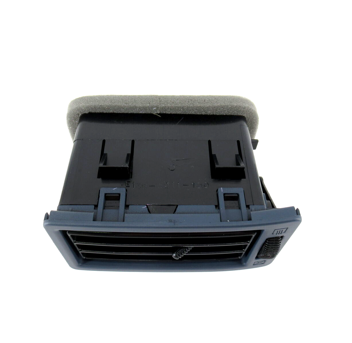 Genuine OEM Nissan 68760-23G01 Outer AC Vent 1986-1993 D21 1987-1993 ...