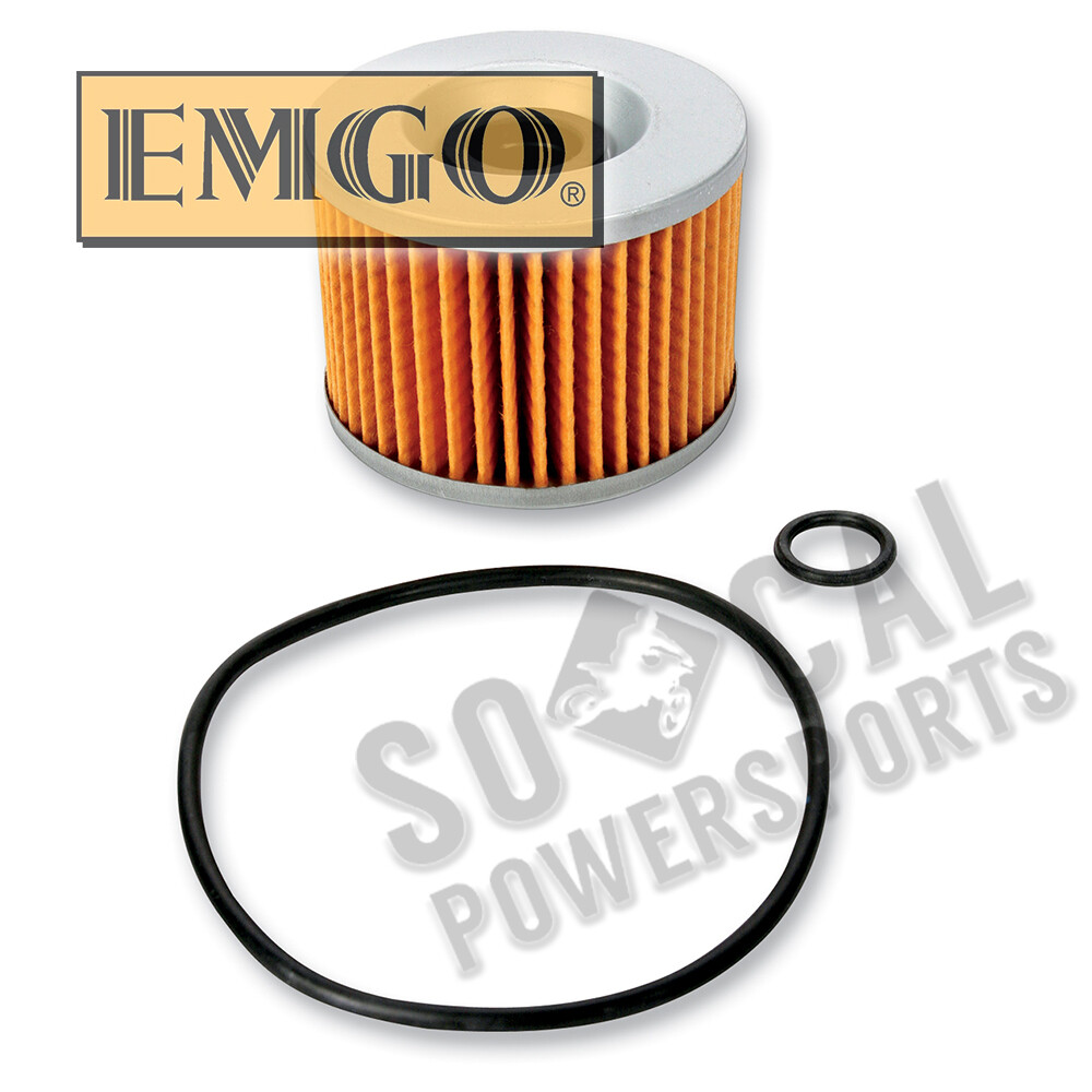 EMGO 10-37500 - cross reference oil filters | oilfilter-crossreference.com