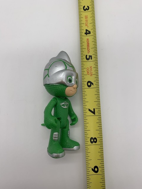 PJ Masks Deluxe Talking Catboy Action Figure With Sword for sale online ...