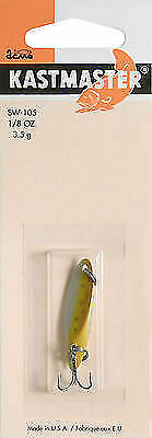 Acme Tackle - Kastmaster 1/8 Oz Brown Trout for sale online | eBay