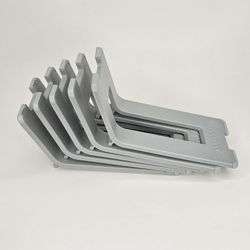 Avaya 9641G BM12 Button Expansion Module Stands Lot of 5 | eBay