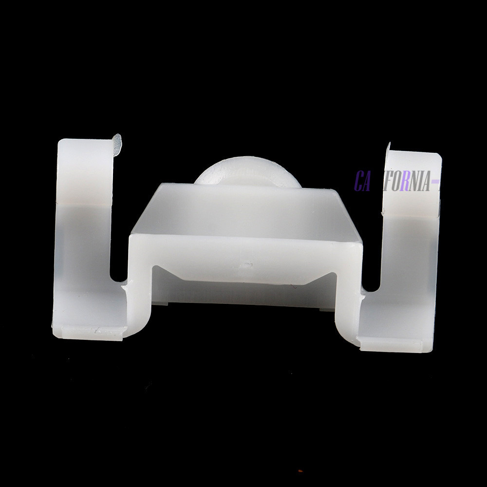 20x Trim Clip A2119880578 Side Skirts Fastener Clip for Mercedes W211 ...