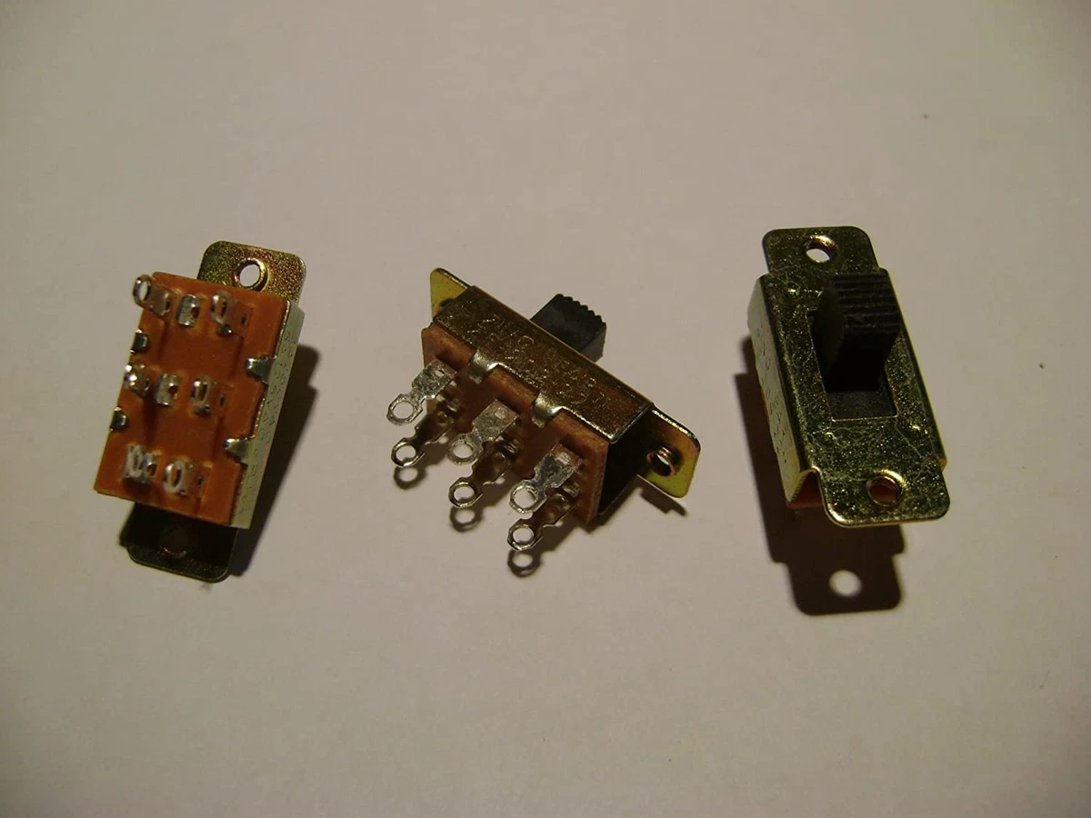 Ceiling Fan Reverse Direction Control Switch | Shelly Lighting