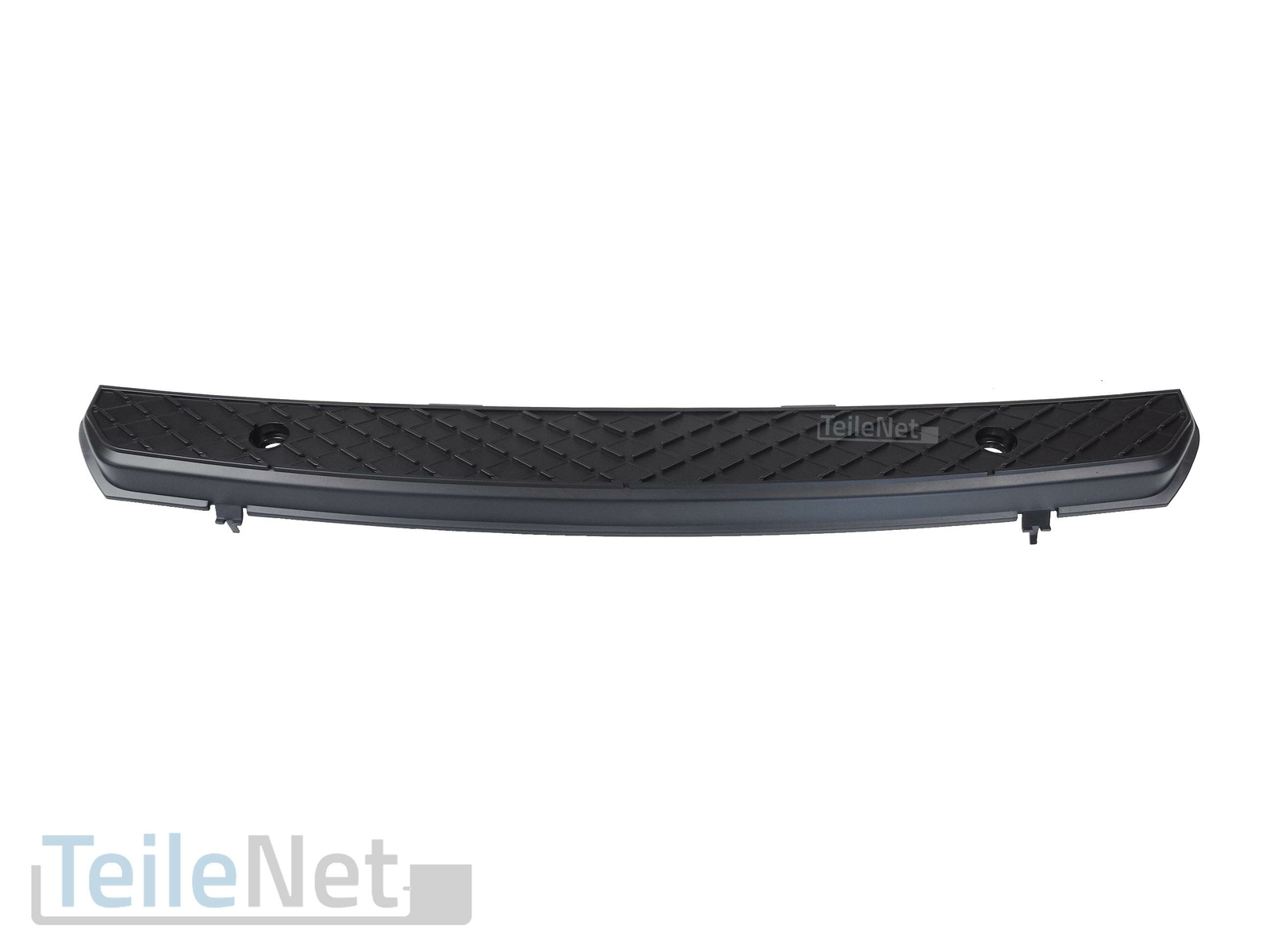 1x Trittbrett vorne Trittstufe Stoßstange für z.B. Mercedes Benz ...