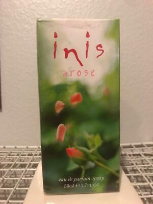 Inis Arose Fragrance of Ireland EDP Perfume 1.7oz / 50ML For Women ...