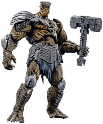 Marvel Legends Cull Obsidian (BAF PARTS ONLY) | eBay