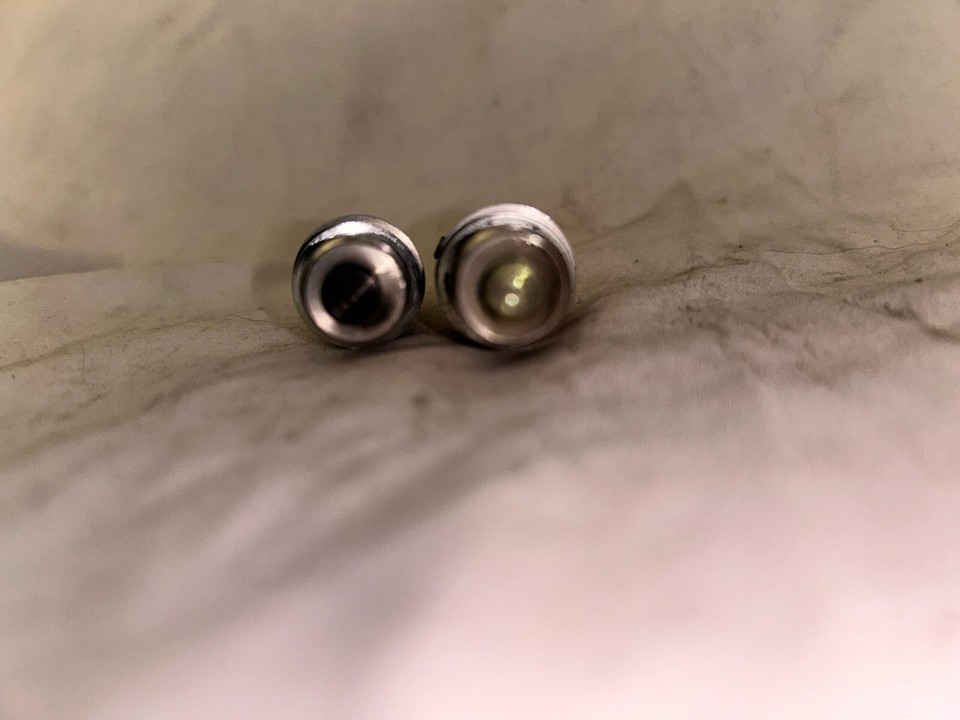 COMPRESSION RELEASE VALVES(Pair) FOR HARLEY & SCREAMING EAGLE (HI COMP ...
