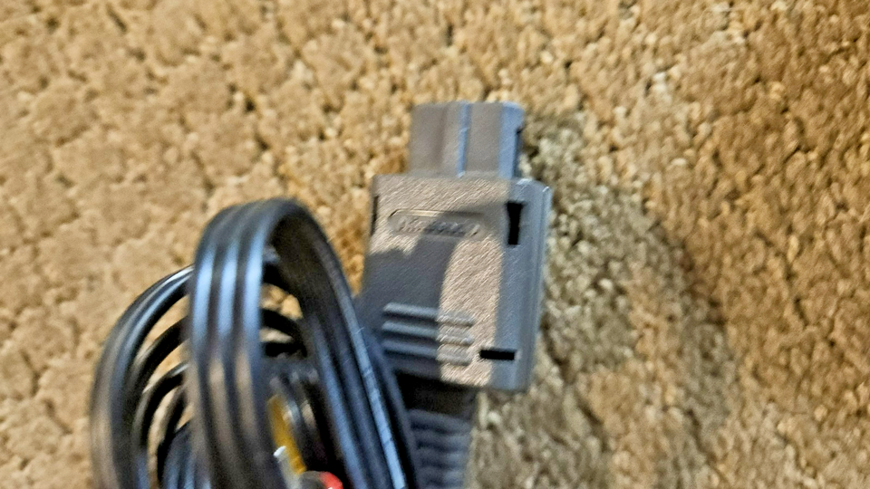 Nintendo 64 Console Extreme Green with Controller Cables New Shell | eBay