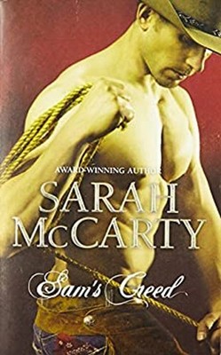 Sam's Creed Mass Market Paperbound Sarah McCarty 9780373776269| eBay