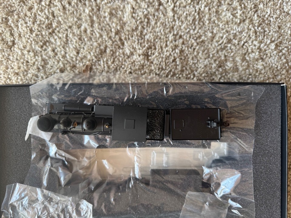 Bachmann Spectrum 80-ton #-Truck Shay Locomotive | eBay