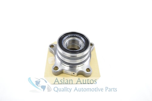 Toyota / Lexus Wheel Hub Bearing Rear Left 42460-60010 (Koyo Made in ...