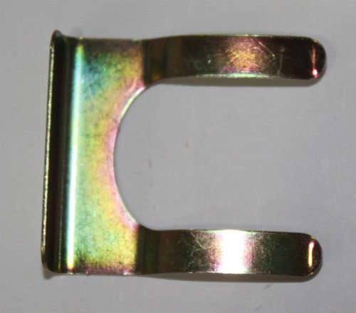 NEW 1966-89 Door/Trunk Lock Clip | eBay