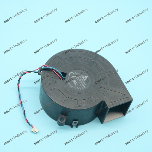 DELTA BUB0712HN 7530 12V 0.45A 7CM 3-line projector turbo fan Fast ...