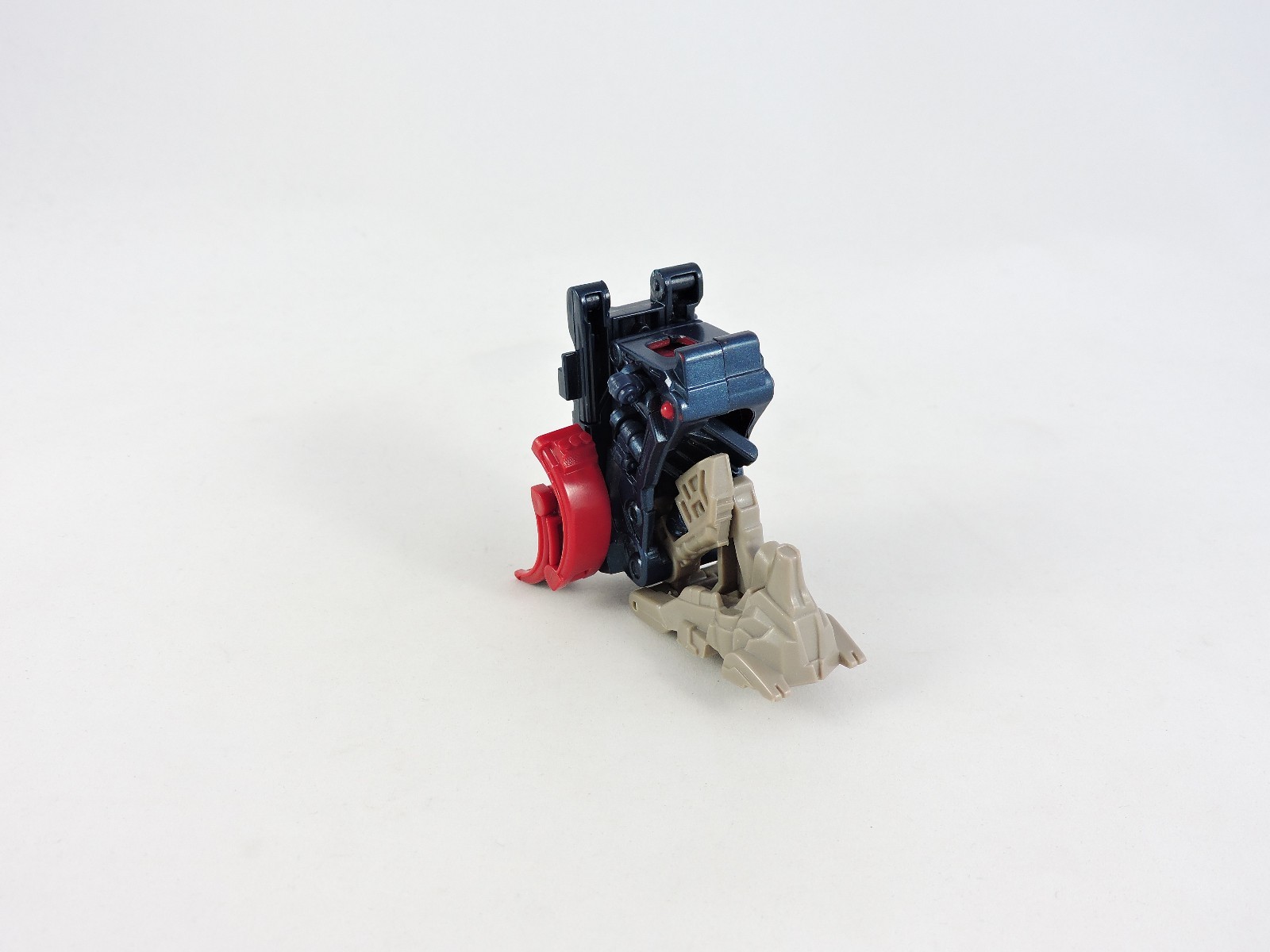 Right Foot for Optimus Prime TRANSFORMERS Revenge of the Fallen Voyager ...