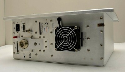Semiconductor Manufacturing - Advanced Energy Match