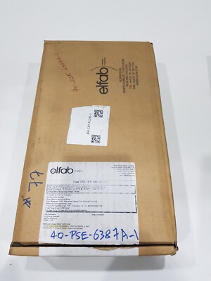 elfab DSC-OPR-080-SSU-XXX | eBay