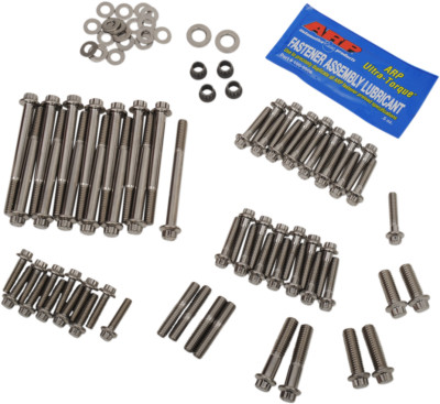 2018-2021 for Harley Softail Slim FLSL External Fastener Bolt Kit | eBay