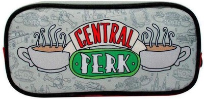 Friends Central Perk Pencil Box | eBay