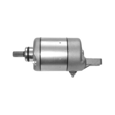 ORIGINAL STARTER MOTOR OEM MITSUBA SM-13 PER KTM 640 LC4 E Supermoto 99 ...