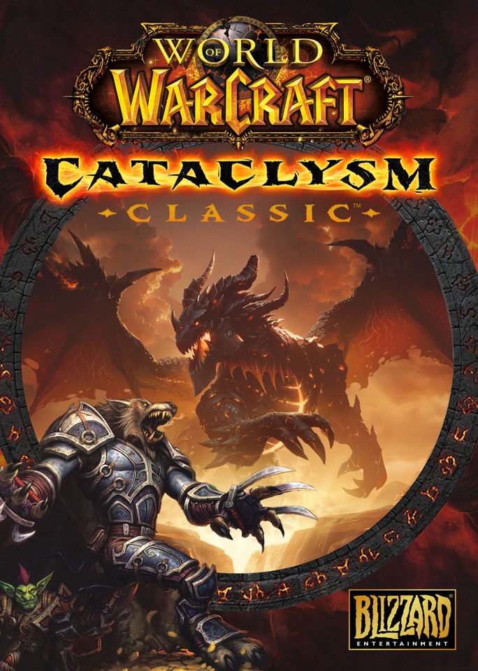 World of Warcraft Box Art Posters A4 (297x210mm)- Blizzard, WOW | eBay