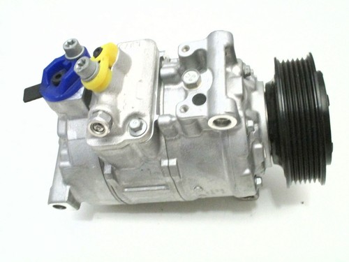 Neu Original/OEM Klimakompressor VW AMAROK / TRANSPORTER / MULTIVAN ...