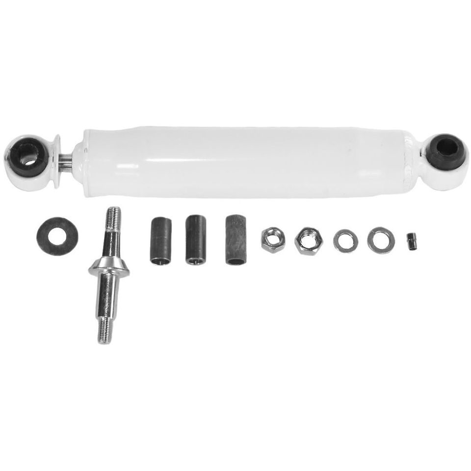 509-611 AC Delco Steering Stabilizer Front New for Chevy S10 Pickup S ...