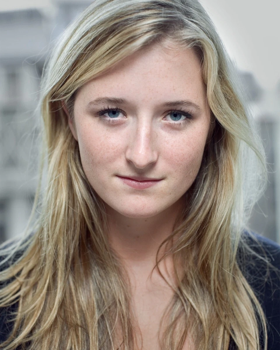 Grace Gummer