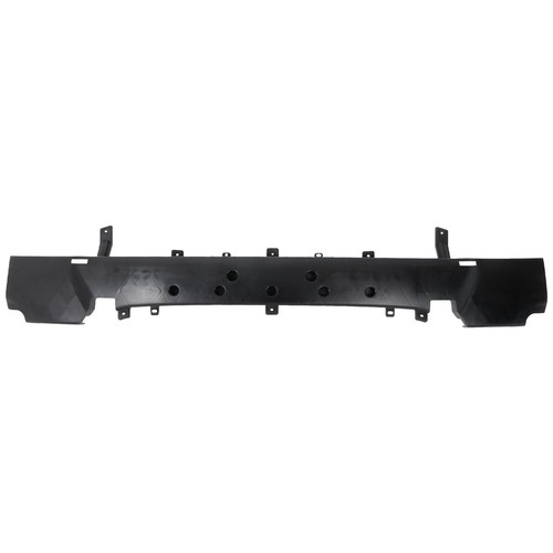 Front Bumper Absorber For 2012-2017 Hyundai Accent HY1070131 865801R000 ...