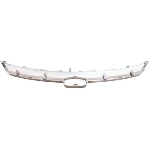 Grille Trim For 2021-2022 Honda Accord Chrome HO1210178 71122TVAF10 | eBay