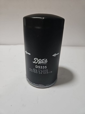 Doc's Diesel OEM Engine Oil Filter D5335, Replaces 05083285AA | eBay