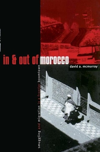 David Mcmurray In and Out of Morocco (Paperback) (UK IMPORT ...