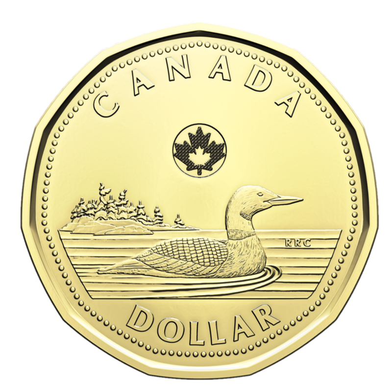 🇨🇦 Canada $20 Dollar Elegant Silver Maple Leaf Rhodium Plated 7-Coin ...