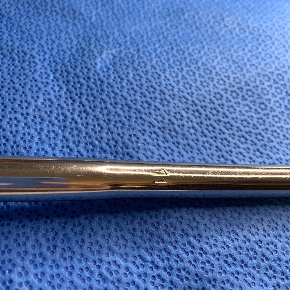 Codman 25-5530 Hegar Uterine Dilator #11/12 | eBay