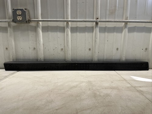 1982-1994 GM Chevy S10 Blazer/GMC S15 Jimmy Tailgate Sill Trim Panel ...