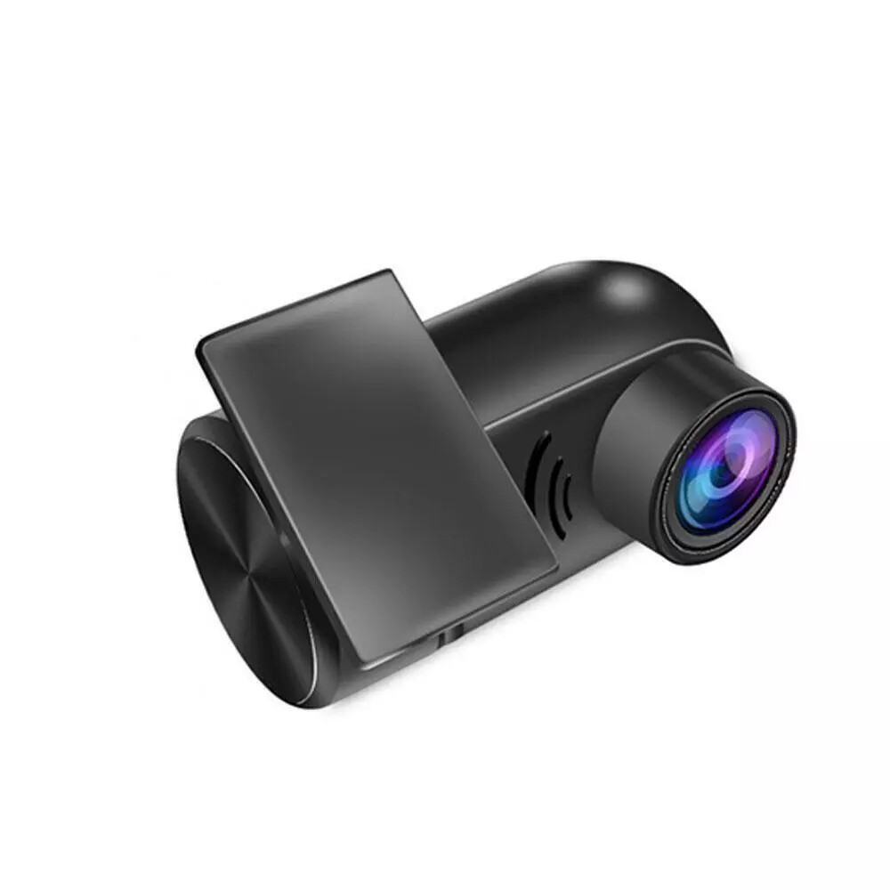 1080P HD 360° Rotating Mini ADAS Dashcam Mini Front Dash Camera for ...