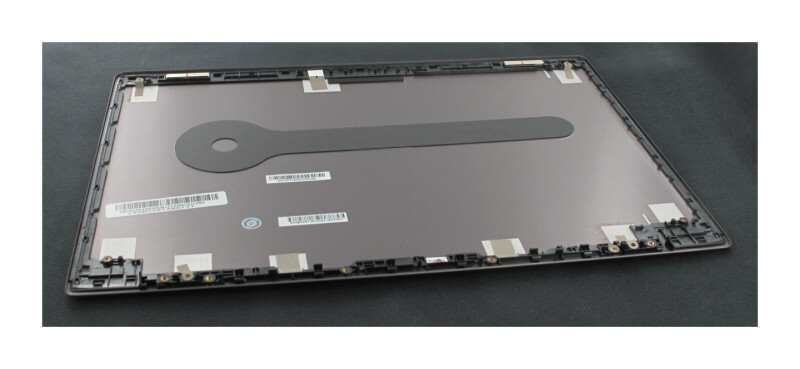 90NB04R1-R7A010 - LCD Cover Assembly (Non-Touch, HD+) For ZenBook ...