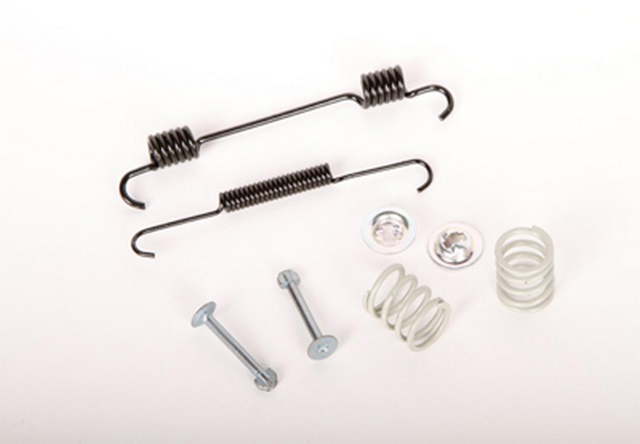 GM Genuine Parts 20969431 Parking Brake Lever Return Spring | eBay