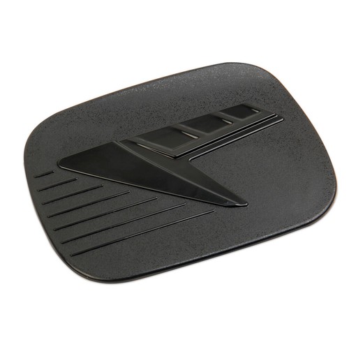 For Lexus NX 250 350 2022+ Matte Black Fuel Tank Cover Oil Gas Cap ...