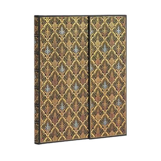 Destiny Ultra Lined Hardcover Journal (Wrap Closure) by Paperblanks ...