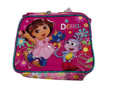RUZ DORA Insulated Lunch Box With Adjustable Shoulder Straps- 02133 | eBay
