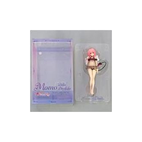 Figure Momo Belia Devil Luke Little Baby Doll Ver. “To Love Ru Used | eBay