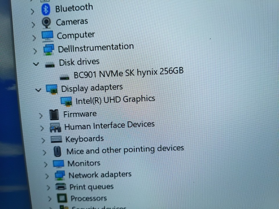 Dell Precision 3480 13th Gen Core i5-1350P 16GB RAM 256GB SSD Win 11 ...
