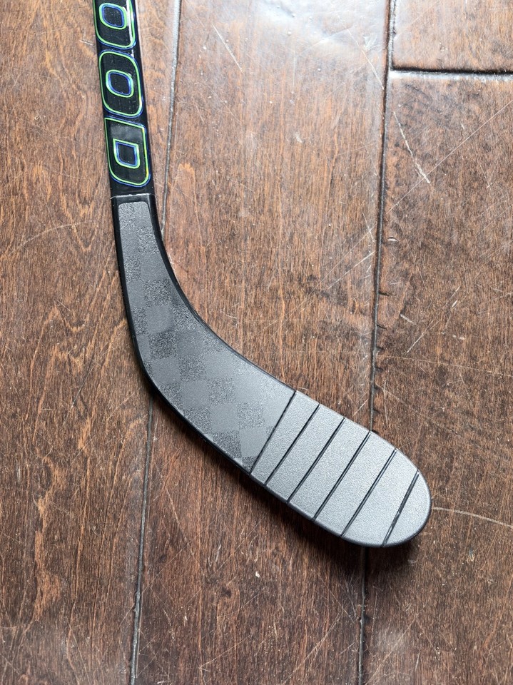 2025 Sherwood Signature Series Mini Stick LEFTY Code Encrypt Pro EMILY ...